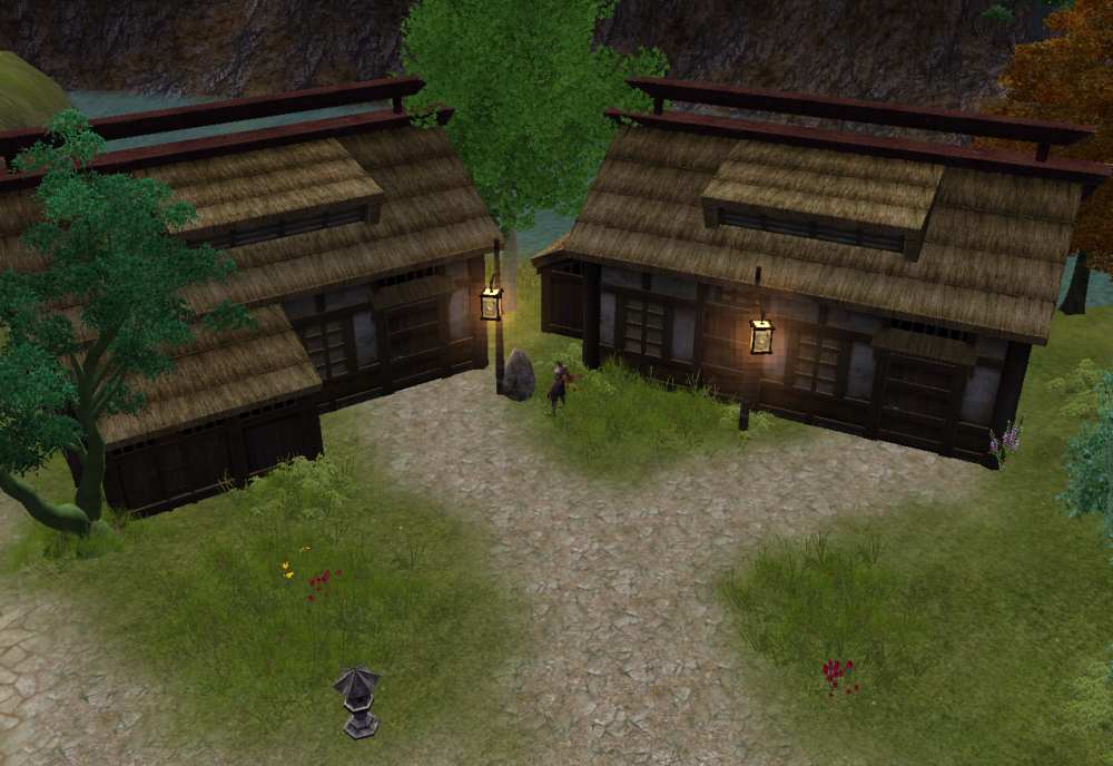 New map1 design - Showcase - Metin2Dev | M2Dev