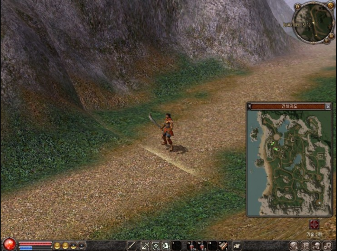 Metin2 Closed Beta Content (2003-2004) - Metin2 - Metin2Dev | M2Dev