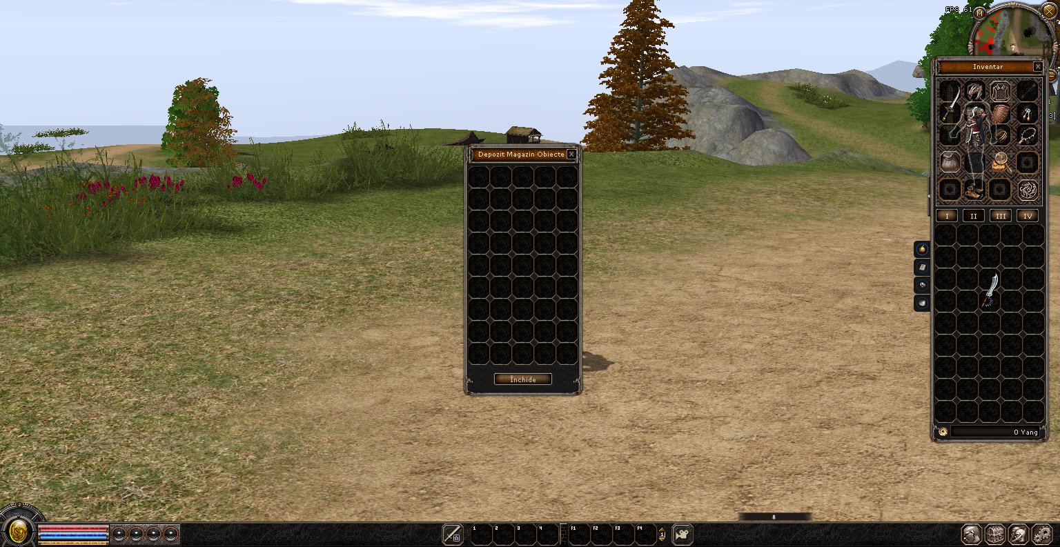 itemshop problem - Community Support - Questions & Answers - Metin2Dev | M2Dev