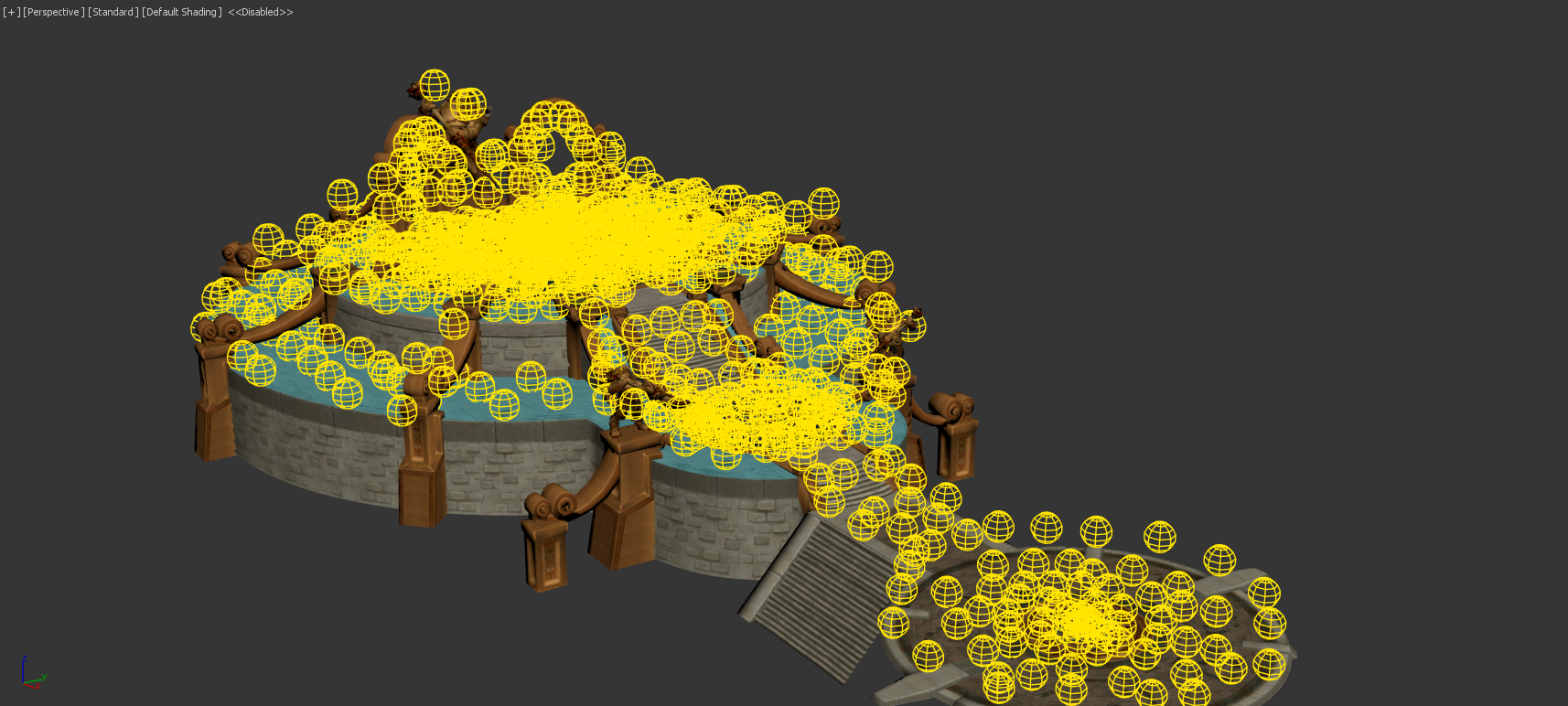 Exclusive Maps, Models & More - Showcase - Metin2Dev | M2Dev