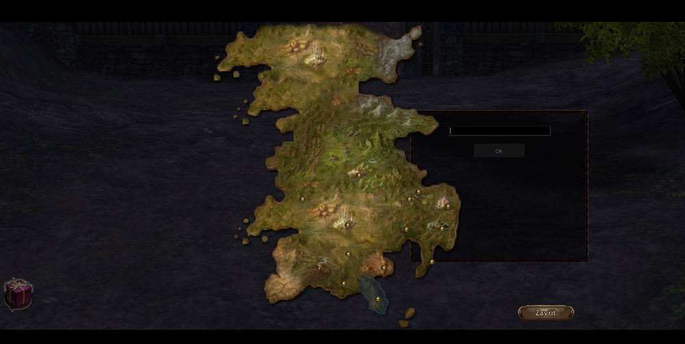 GUI Teleport System - Page 2 - Features & Metin2 Systems - Metin2Dev ...