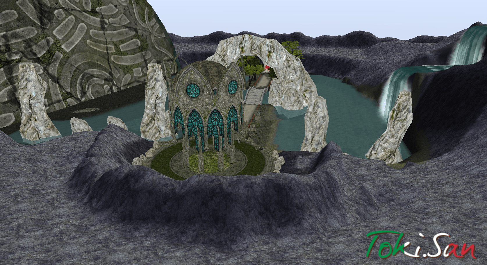 Map_Screen 1x1 - Showcase - Metin2Dev | M2Dev