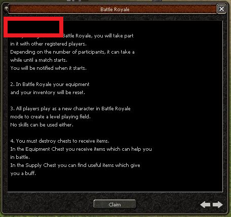 Reversed Event Functions - Programming & Scripts - Metin2Dev | M2Dev