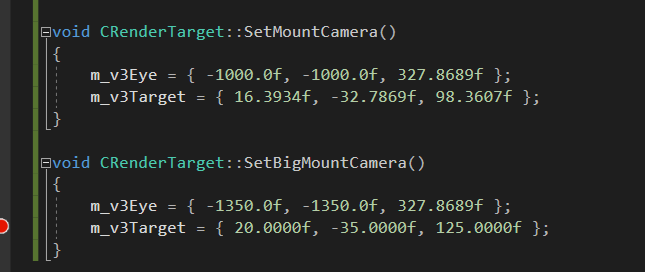 Render Target - Page 4 - Features & Metin2 Systems - Metin2Dev | M2Dev