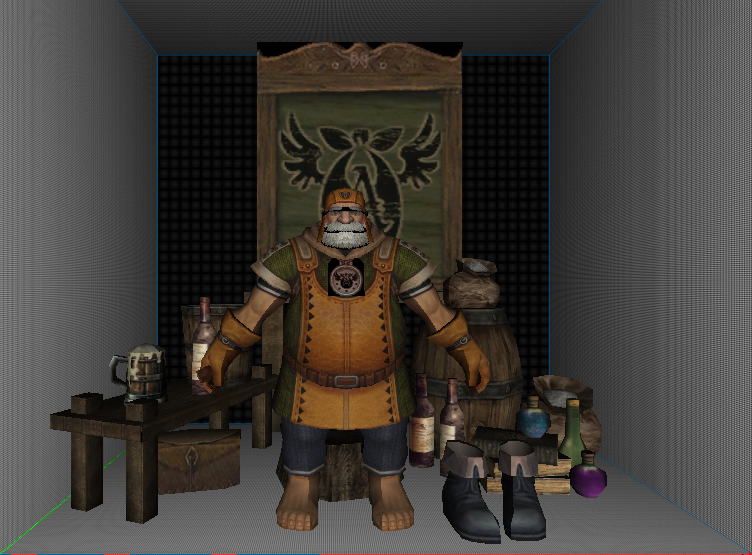 NPC X50 - PNJs - Metin2Dev | M2Dev