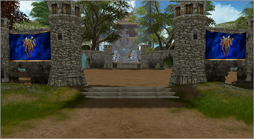 [Preview] League Of Legends map to metin2 - summoner's rift - Showcase - Metin2Dev | M2Dev