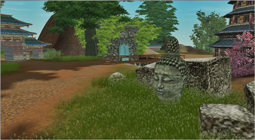 [Preview] Edit map1 - Showcase - Metin2Dev | M2Dev