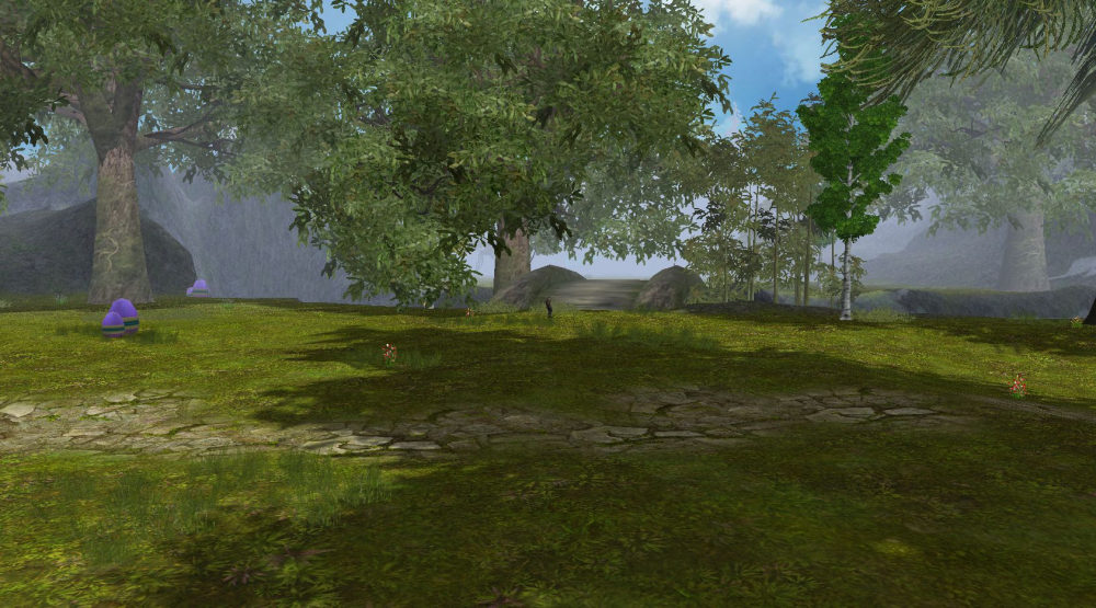 Easter 2017 map - Showcase - Metin2Dev | M2Dev