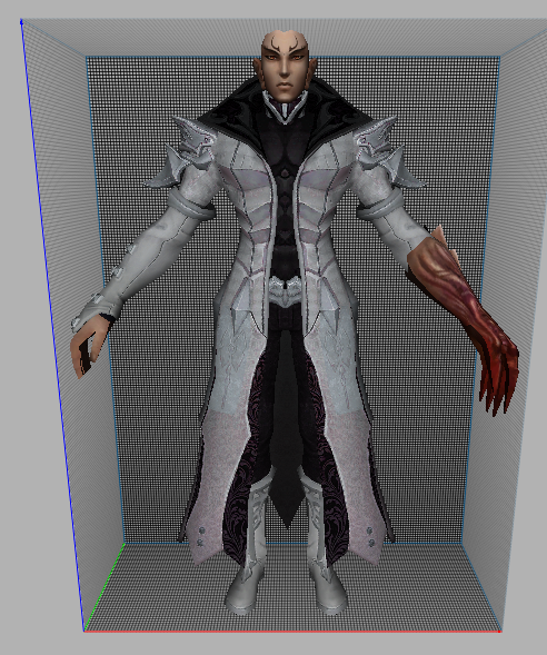 Custom Set - Pack - Costumes - Metin2Dev | M2Dev