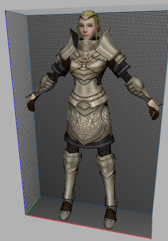 NPC X50 - PNJs - Metin2Dev | M2Dev