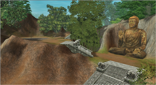 [Preview] Edit map1 - Showcase - Metin2Dev | M2Dev