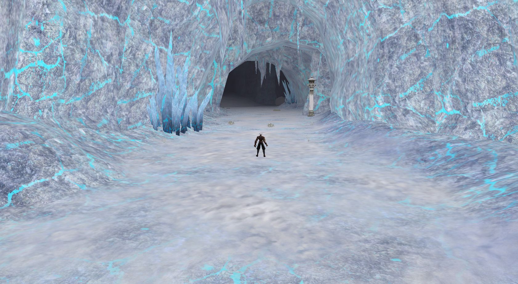 Christmas map for 2016 - Showcase - Metin2Dev | M2Dev