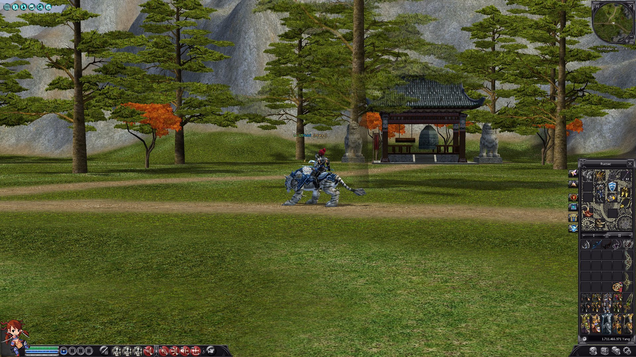 M2R Rayang Map; raiden5 3x4 village type map - Maps - Metin2Dev | M2Dev