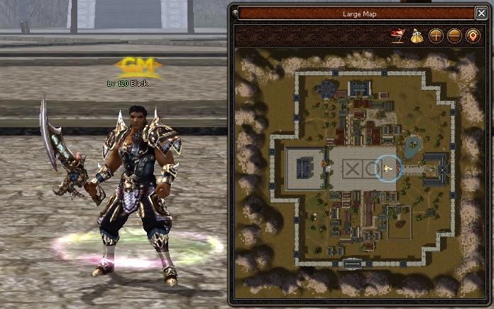 OFFICIAL NPC LOCATION HELPER [ATLAS RENEWAL] - Showcase - Metin2Dev | M2Dev