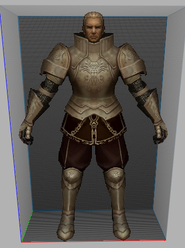 NPC X50 - PNJs - Metin2Dev | M2Dev