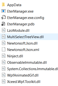 EterNexus Src - Tools & Programs - Metin2Dev | M2Dev