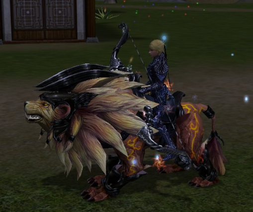 Adding new mount - Community Support - Questions & Answers - Metin2Dev ...