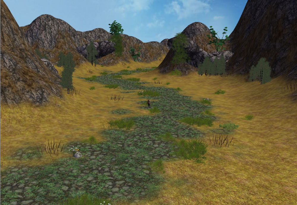 New map1 design - Showcase - Metin2Dev | M2Dev