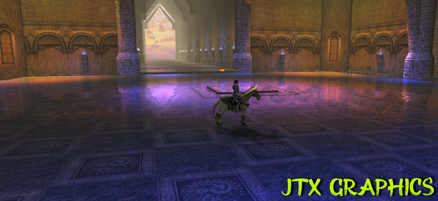 Metin2 new Graphics: Work Showcase - Showcase - Metin2Dev | M2Dev