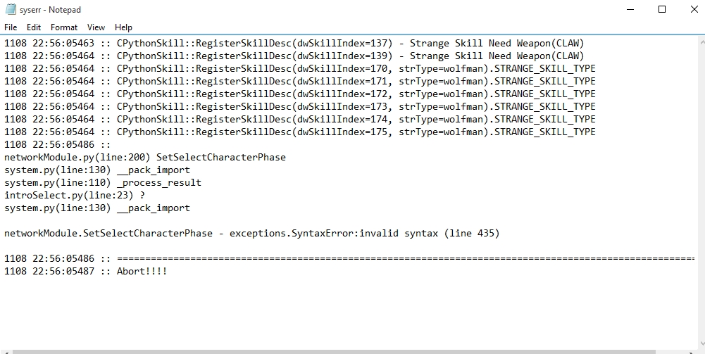 After Login Window Closes - Community Support - Questions & Answers ...
