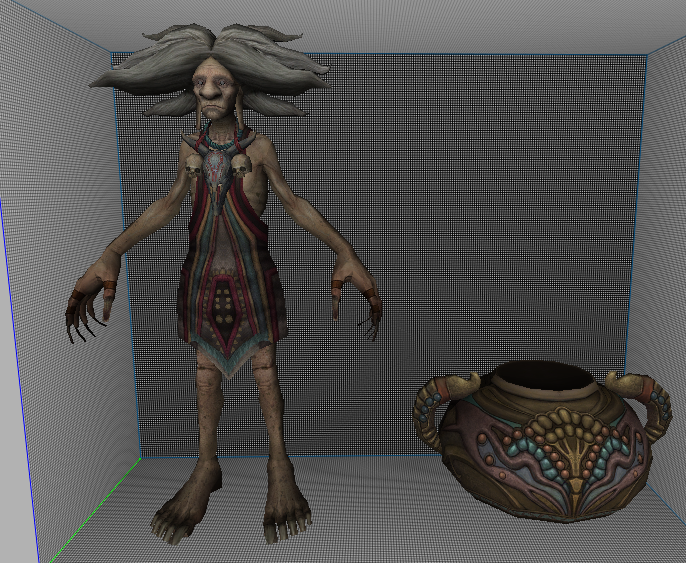 NPC X50 - PNJs - Metin2Dev | M2Dev