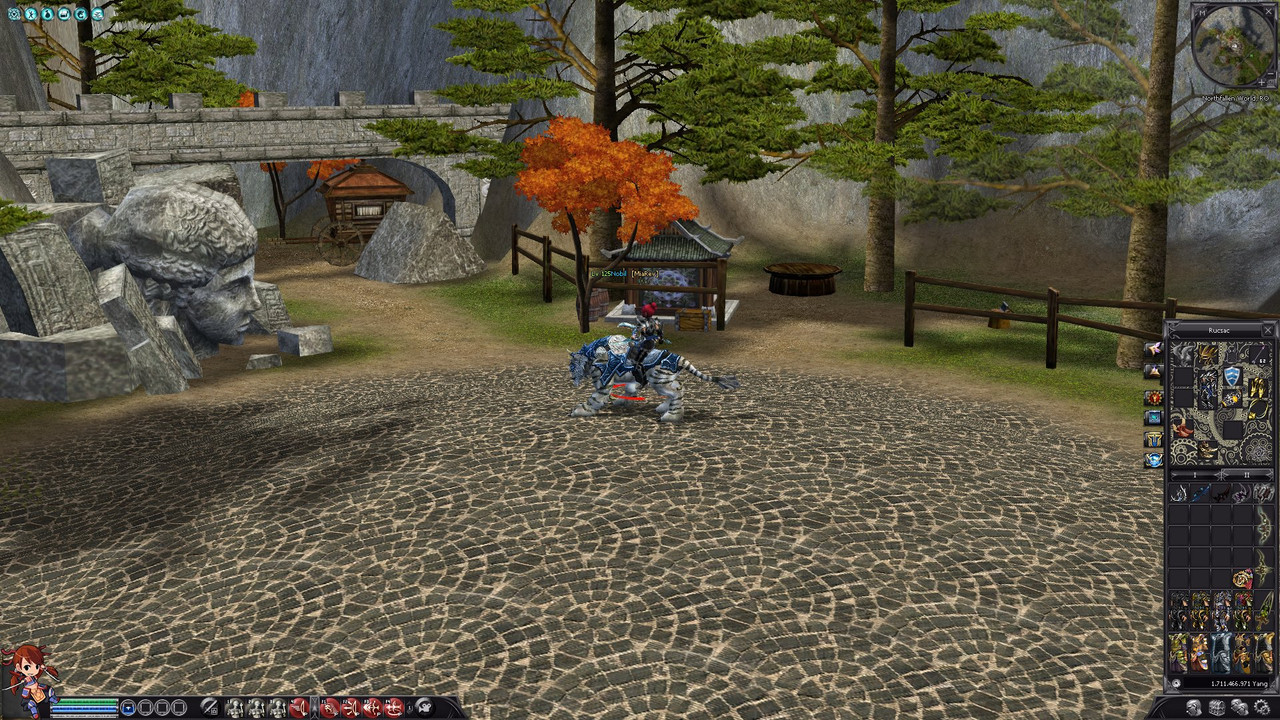 M2R Rayang Map; raiden5 3x4 village type map - Maps - Metin2Dev | M2Dev