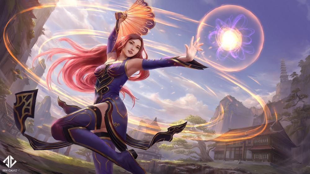 8 Loading Screens - 2D Graphics - Metin2Dev | M2Dev