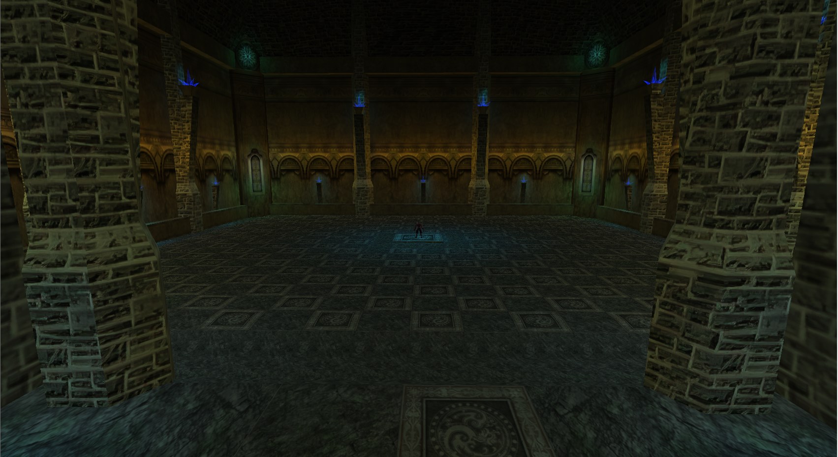 Exclusive Maps, Models & More - Showcase - Metin2Dev | M2Dev