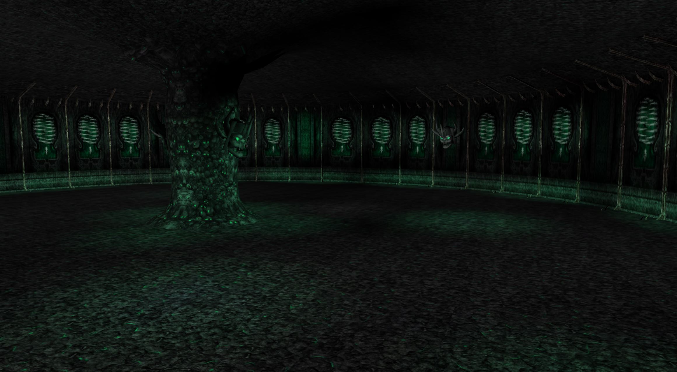 Shadow devil tower. - Showcase - Metin2Dev | M2Dev