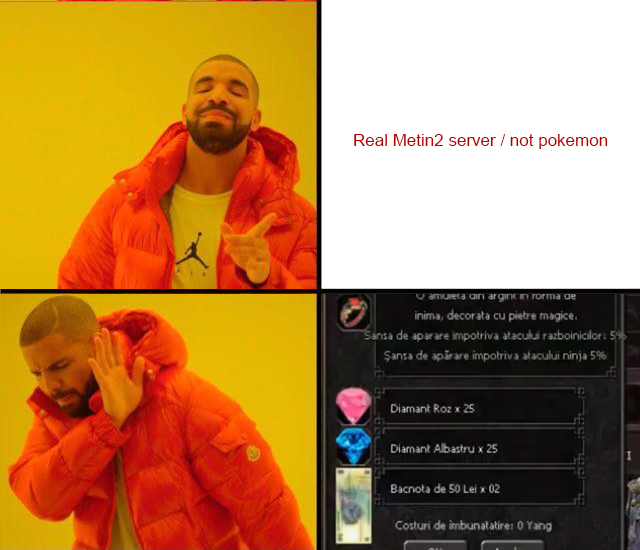 Meme - Thread - Page 2 - Off Topic - Metin2Dev | M2Dev