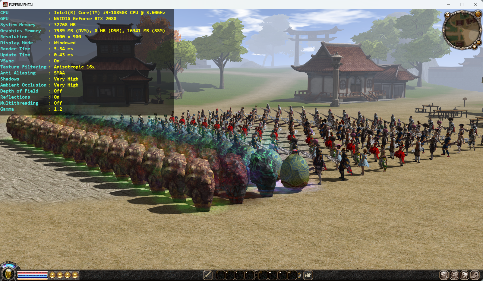 64-Bit Build - Showcase - Metin2Dev | M2Dev