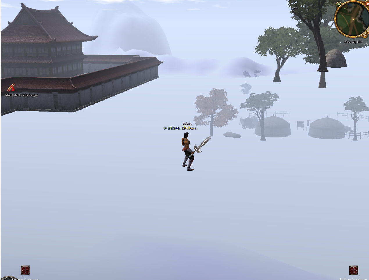 world editor - Community Support - Questions & Answers - Metin2Dev | M2Dev