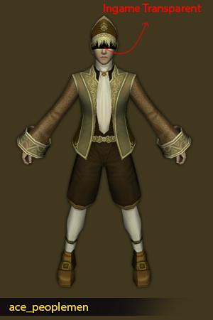 50 NPC's - NPC - Metin2Dev | M2Dev