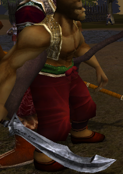 Alpha channel for npcs - 2D Graphics - Metin2Dev | M2Dev