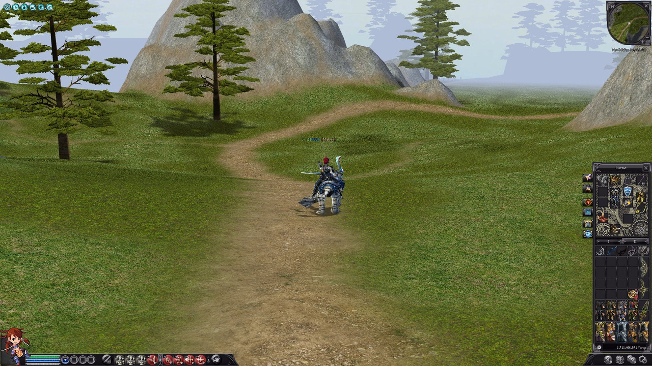 M2R Rayang Map; raiden5 3x4 village type map - Maps - Metin2Dev | M2Dev