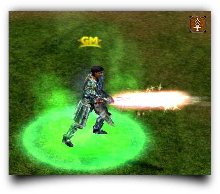 Old Skills Effects - Effets - Metin2Dev | M2Dev