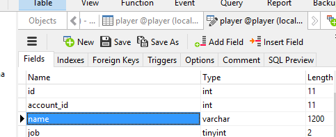 Make a Characte Name with Color - Programming & Scripts - Metin2Dev | M2Dev