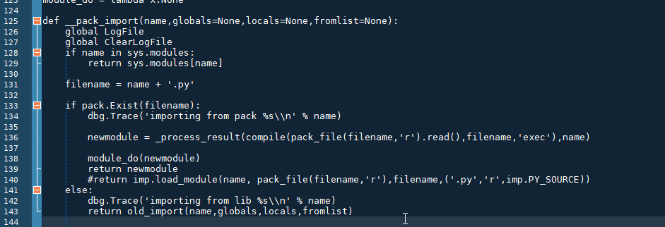 Multiple Login Saver System - Features & Metin2 Systems - Metin2Dev | M2Dev