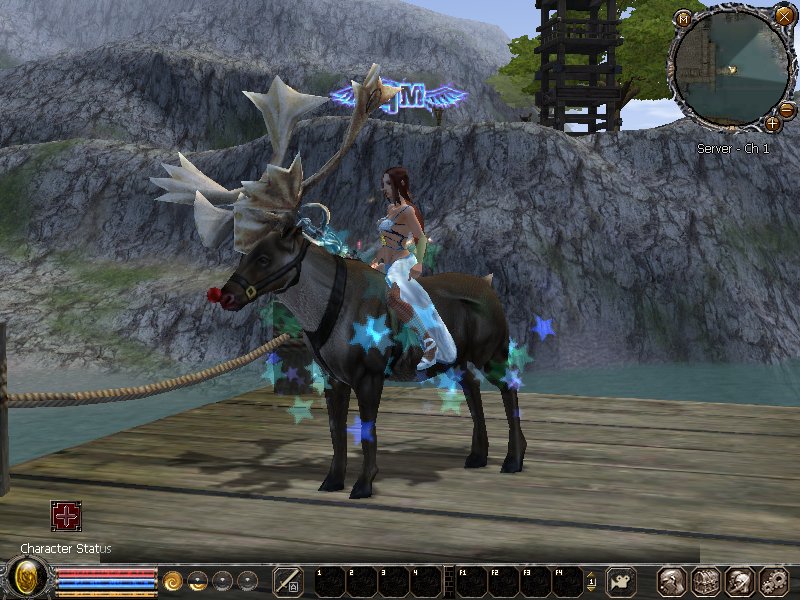 Montures X32 - Montures - Metin2Dev | M2Dev