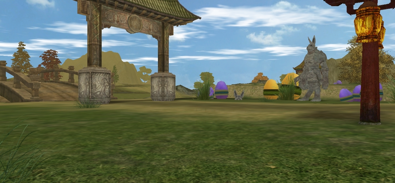 Easter Maps1 - Showcase - Metin2Dev | M2Dev