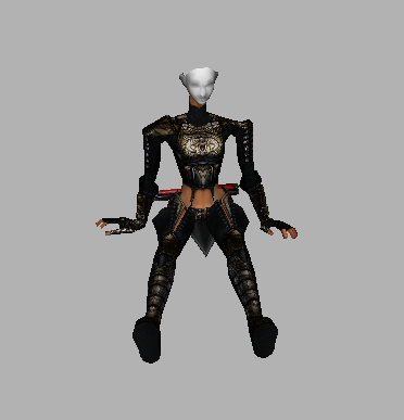 Animation - Sitting Down - Inclassable - Metin2Dev | M2Dev