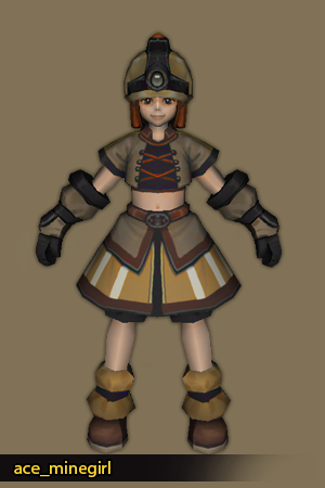 50 NPC's - NPC - Metin2Dev | M2Dev