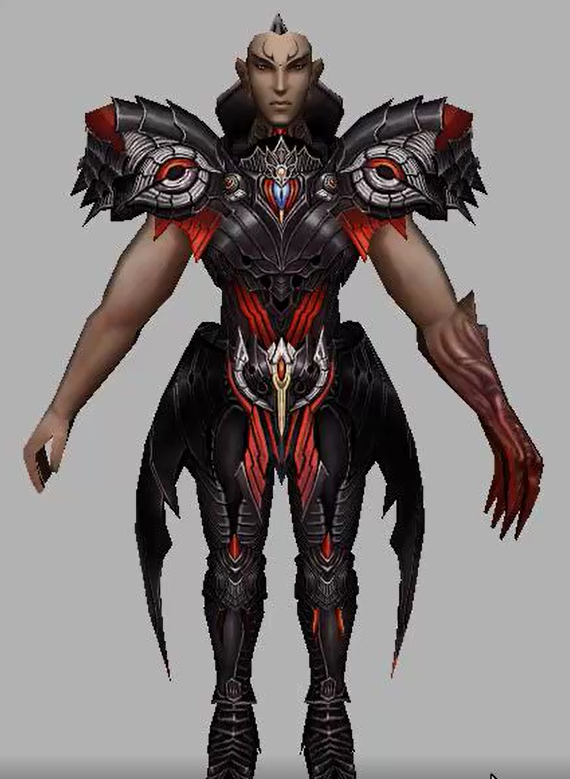 Costumes X8 - Costumes - Metin2Dev | M2Dev