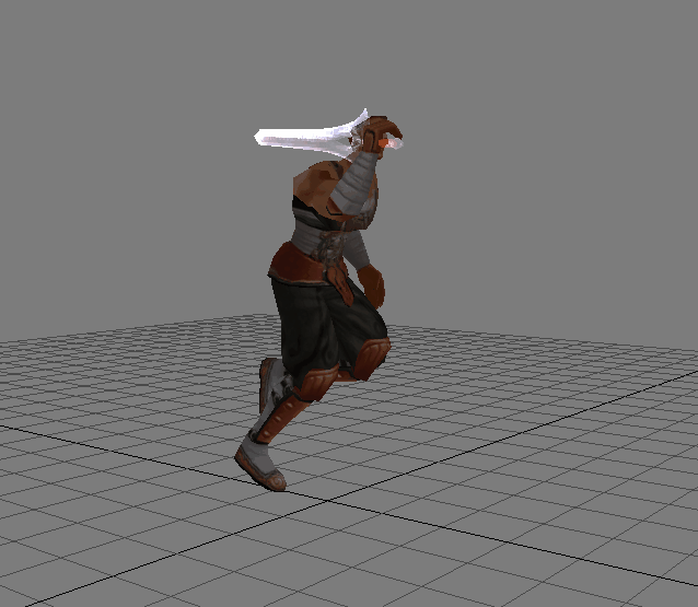 Animation - Weapons - Inclassable - Metin2Dev | M2Dev