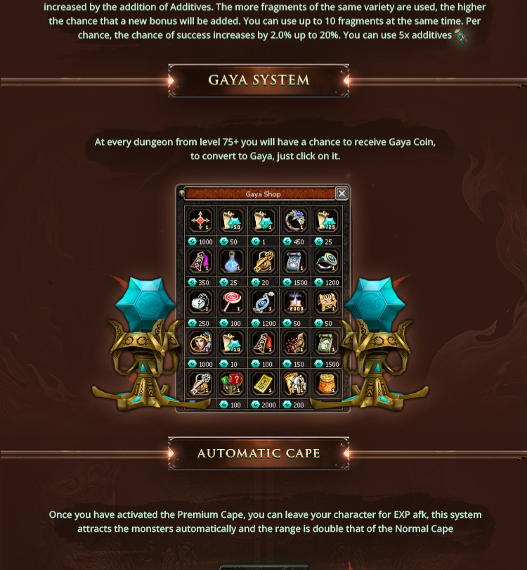 Vortex2 Global: Your New Metin2 Adventure Begins! - Private Servers - Metin2Dev | M2Dev