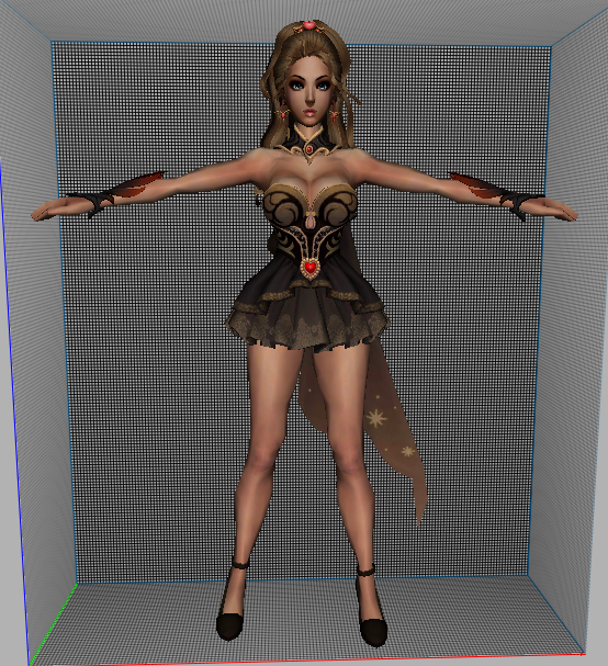 Essential Work Pack - Costumes - Metin2Dev | M2Dev