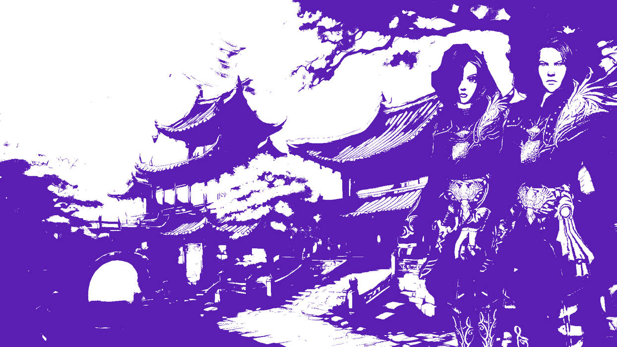 Fanmade Metin2 loading images - 2D Graphics - Metin2Dev | M2Dev