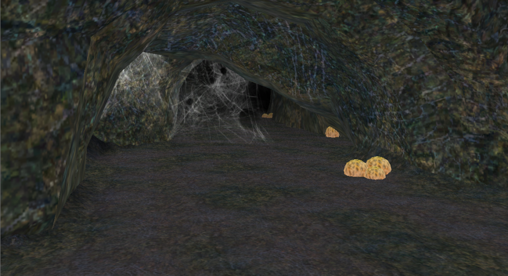 Dungeon - Spider Cave Map - Maps - Metin2Dev | M2Dev