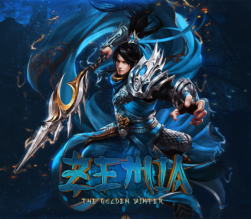 Zemia.to - Golden Winter - Look for Team members - Paid Support ...