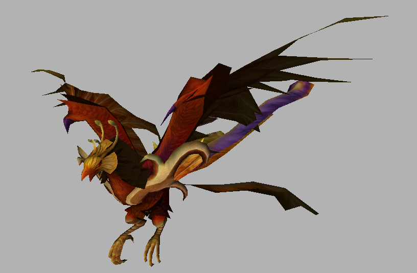 Phoenix - Familiers - Metin2Dev | M2Dev